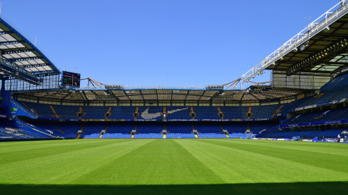 About The Club | Official Site | Chelsea Football Club