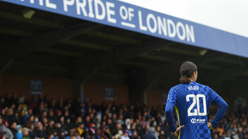 Ticket Information | Official Site | Chelsea Football Club