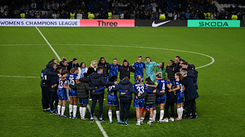 About Chelsea Women | Official Site | Chelsea Football Club