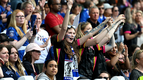 Ticket Office - FAQs | Official Site | Chelsea Football Club