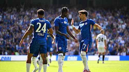 Chelsea FC Museum and Stadium Tours | Official Site | Chelsea Football Club