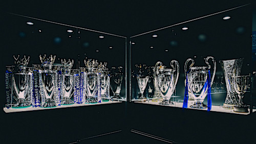 Venues | Official Site | Chelsea Football Club