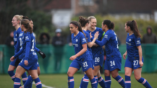 Our Values | Official Site | Chelsea Football Club