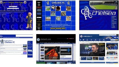 About The Club | Official Site | Chelsea Football Club