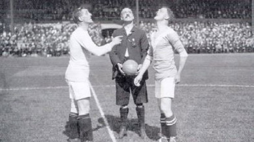 Key Former Players | Official Site | Chelsea Football Club