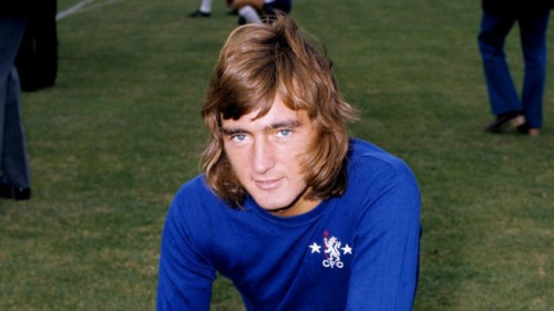 Key Former Players | Official Site | Chelsea Football Club