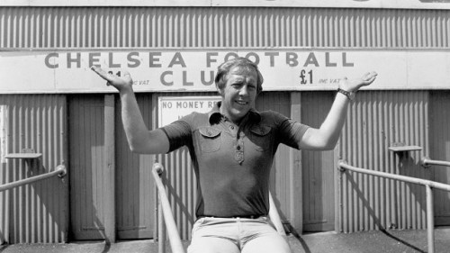 Former Managers | Official Site | Chelsea Football Club