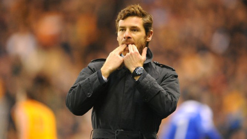 Former Managers | Official Site | Chelsea Football Club