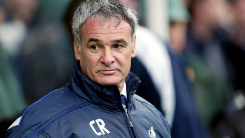 Former Managers | Official Site | Chelsea Football Club