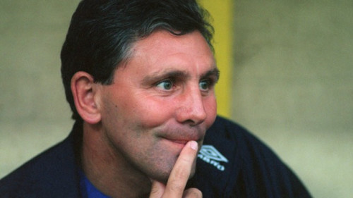 Former Managers | Official Site | Chelsea Football Club