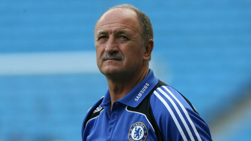 Former Managers | Official Site | Chelsea Football Club