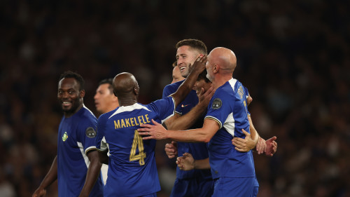 The Stadium Tour | Official Site | Chelsea Football Club