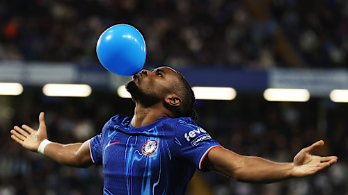 The Stadium Tour | Official Site | Chelsea Football Club