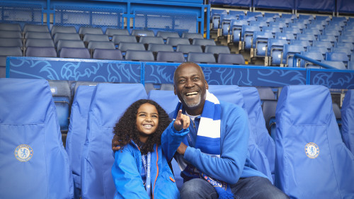 Stadium Tours & Museum | Official Site | Chelsea Football Club