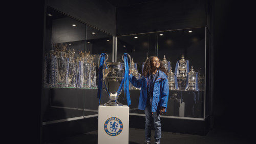 Stadium Tours - FAQs | Official Site | Chelsea Football Club