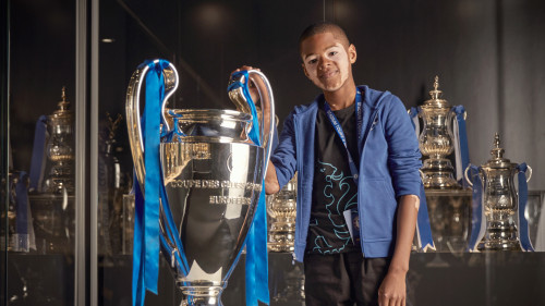 Stadium Tours - FAQs | Official Site | Chelsea Football Club