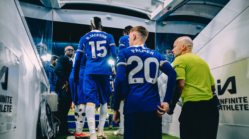 Chelsea FC Museum and Stadium Tours | Official Site | Chelsea Football Club