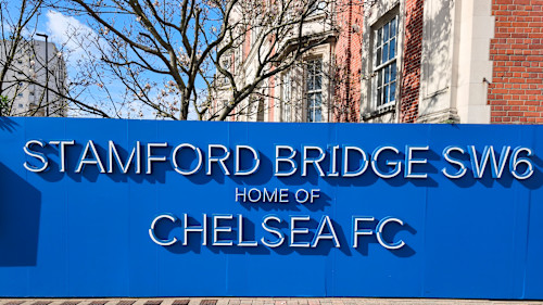 Contact Us & FAQs | Official Site | Chelsea Football Club